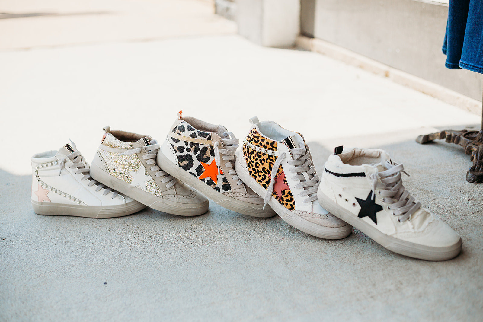 Collections - Southern Trends