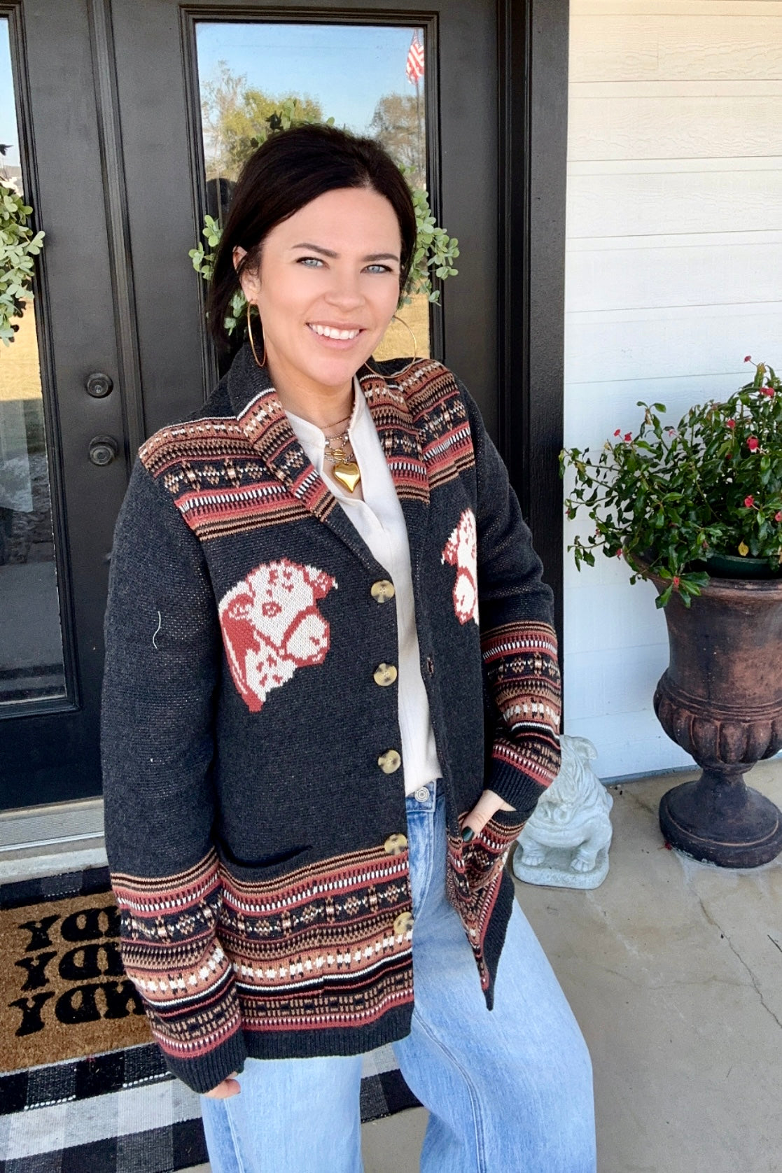 Miller Cattle Co Apparel – Southern Trends