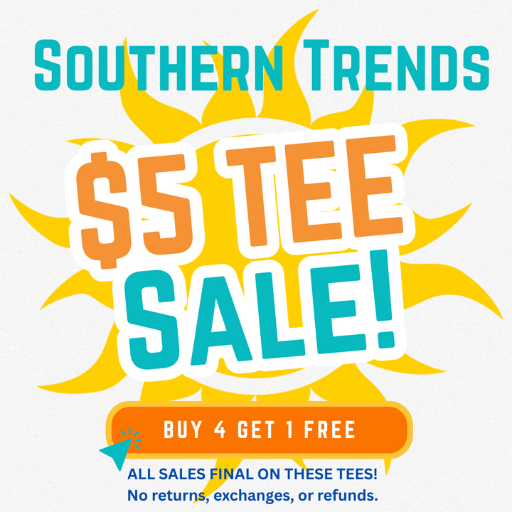 Products – Southern Trends