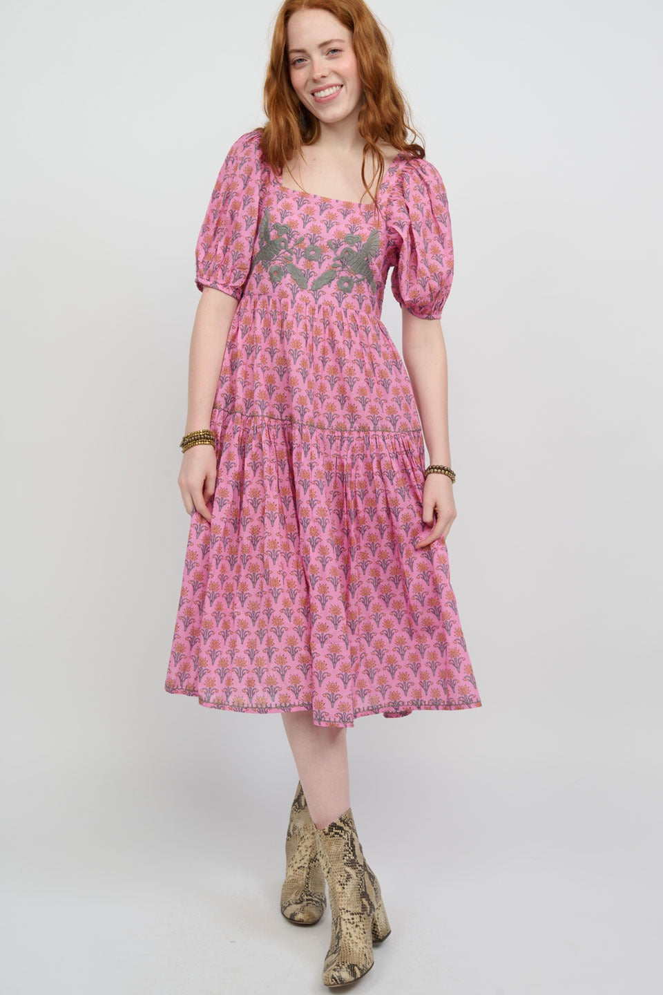 Marisol Dress by Ivy Jane – Southern Trends