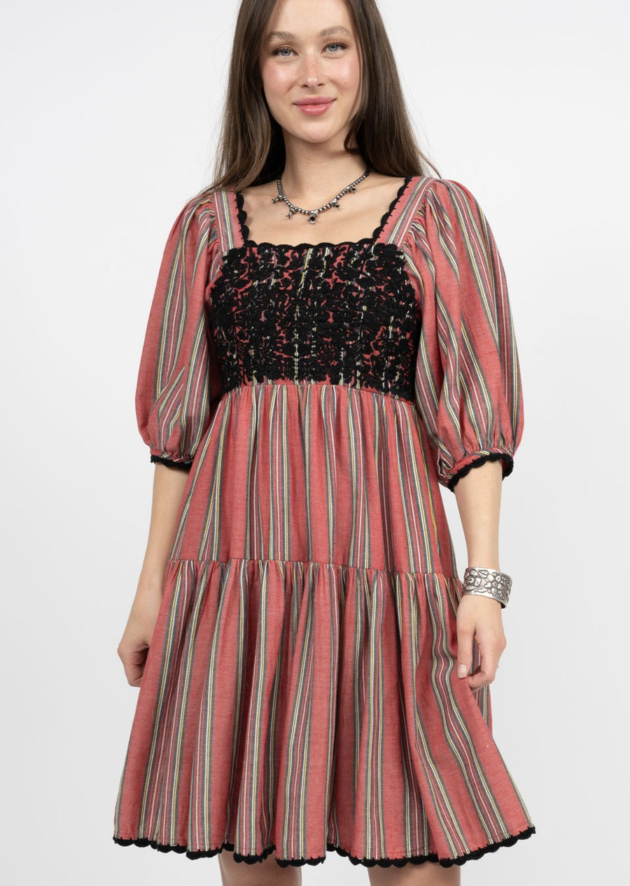 Dresses + Rompers – Southern Trends