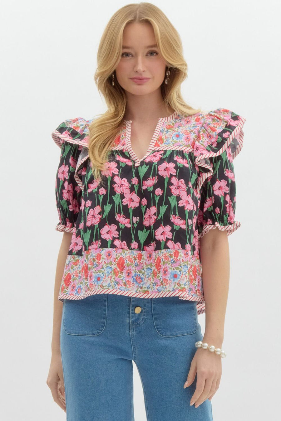 Tops – Southern Trends